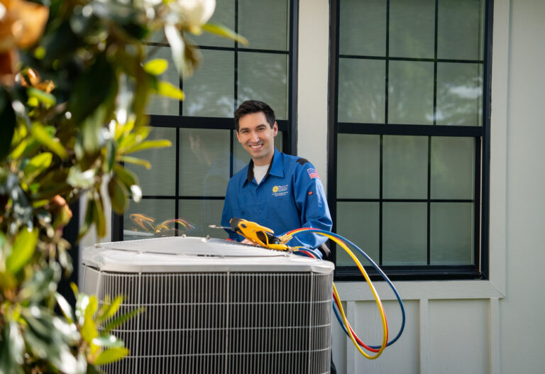 The Best HVAC Air Balancing Services in Fort Worth